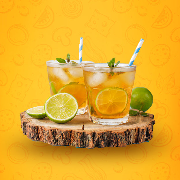 Beverages – Natuurlik