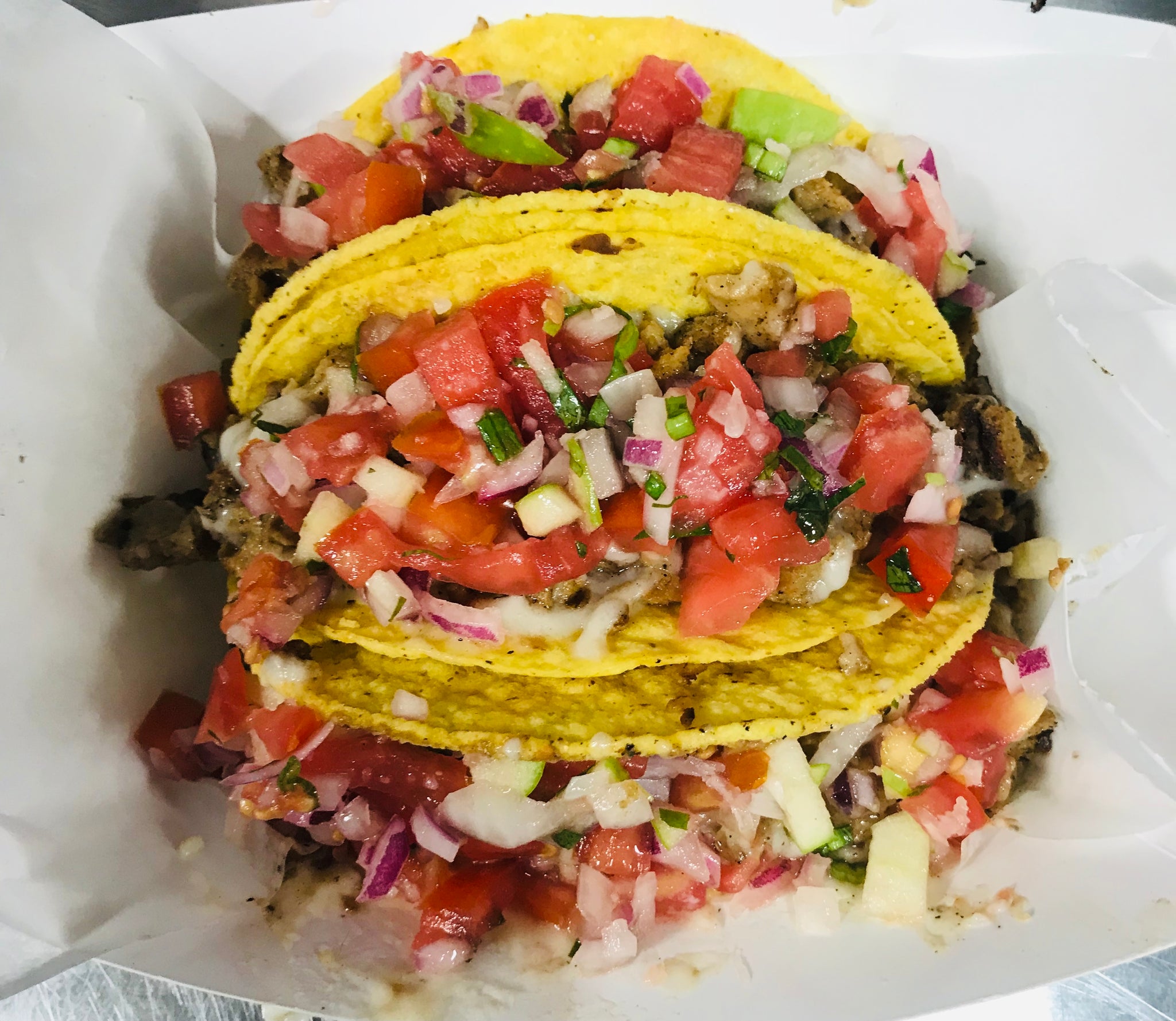 Other Meals – Natuurlik