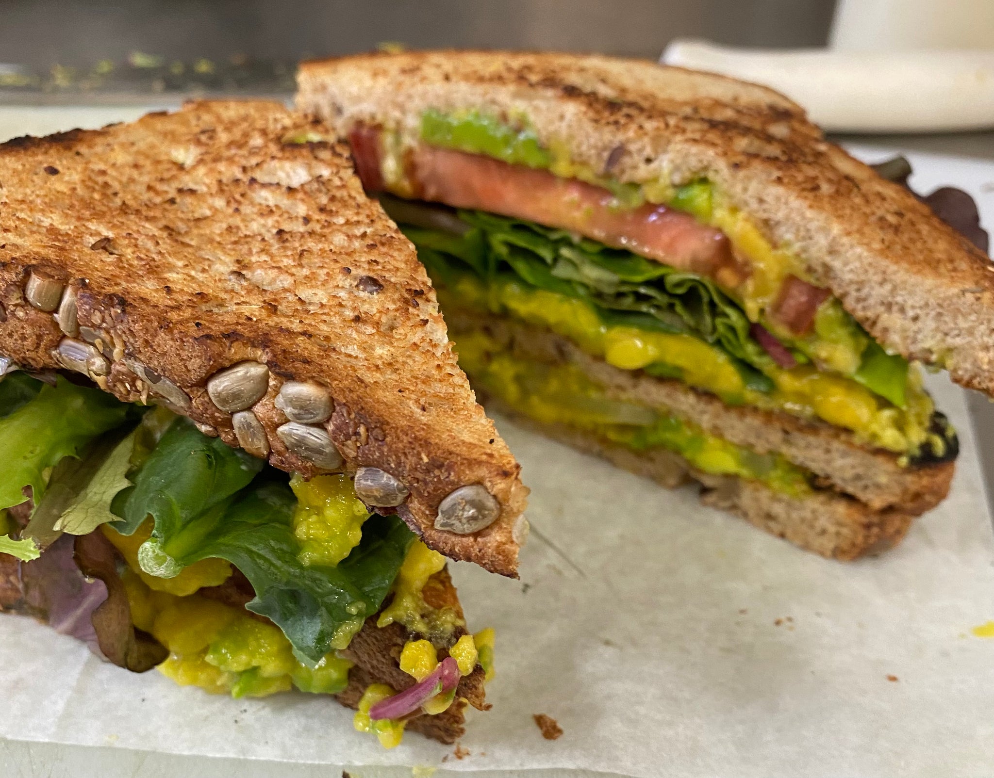 Other Meals – Natuurlik